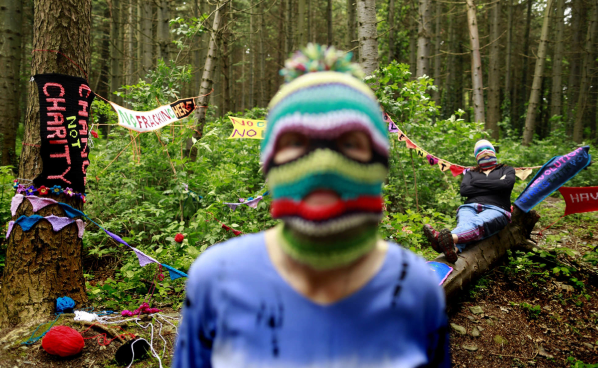 We No Longer Have the Luxury of Tradition: Russell Brand | Russell Brand