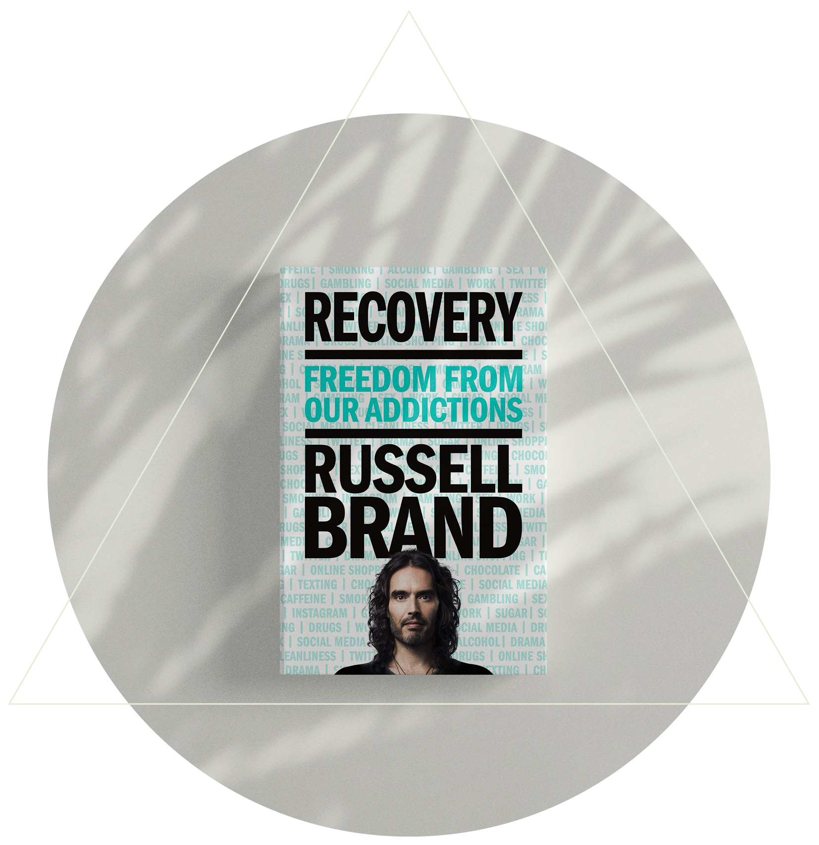 Russell Brand